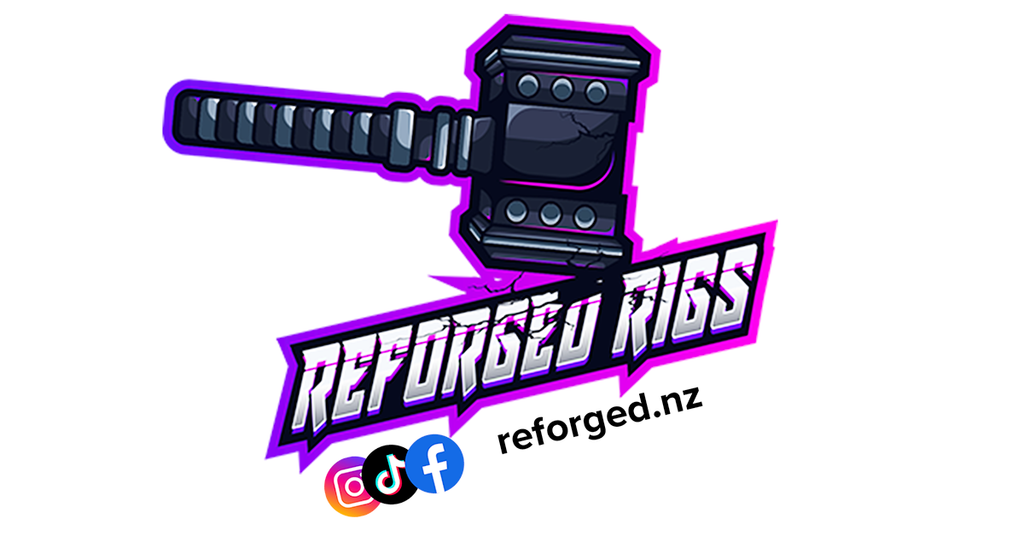 Reforged Rigs